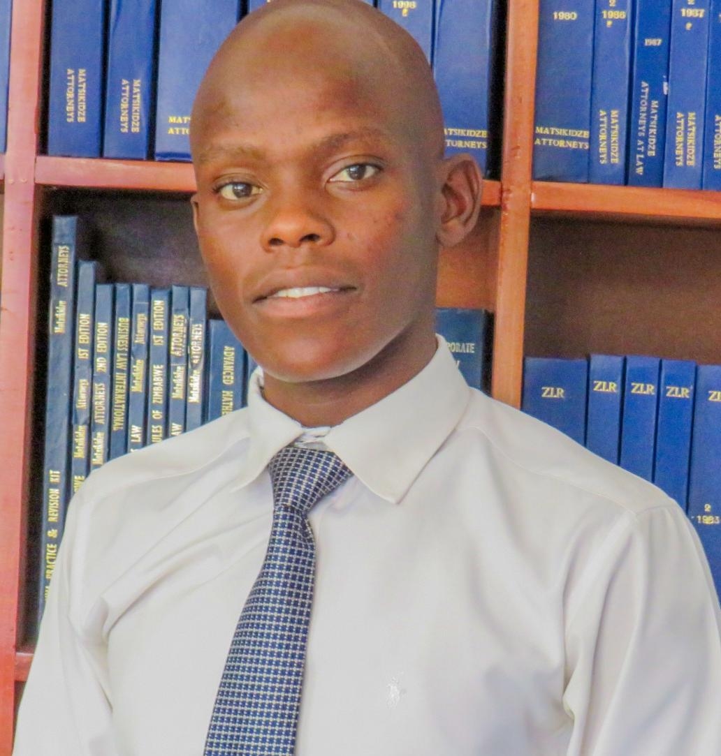 Certificate Verification for Gutuza Tinotenda – Zimbabwe Institute of Computerized Accounting